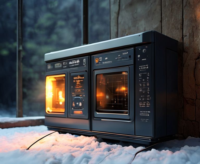 Smart Remote Heating Control: 7 Cutting-Edge Technologies